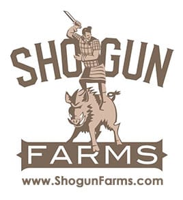 Why You Should be Eating More Wild Pigs Right Now - Shogun Farms