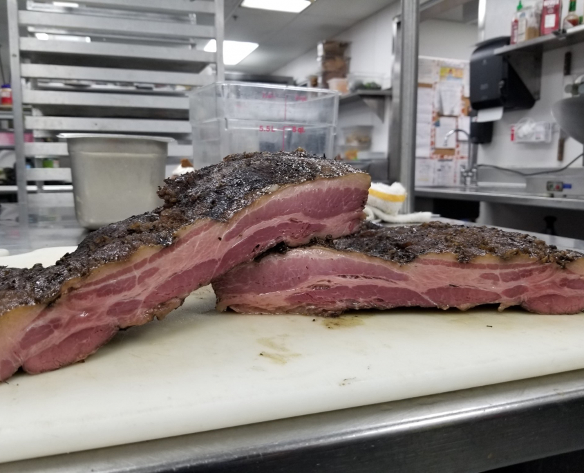 Wild Hog Farm | Hog Trapping | Wild Hog Meat | Shogun Farms